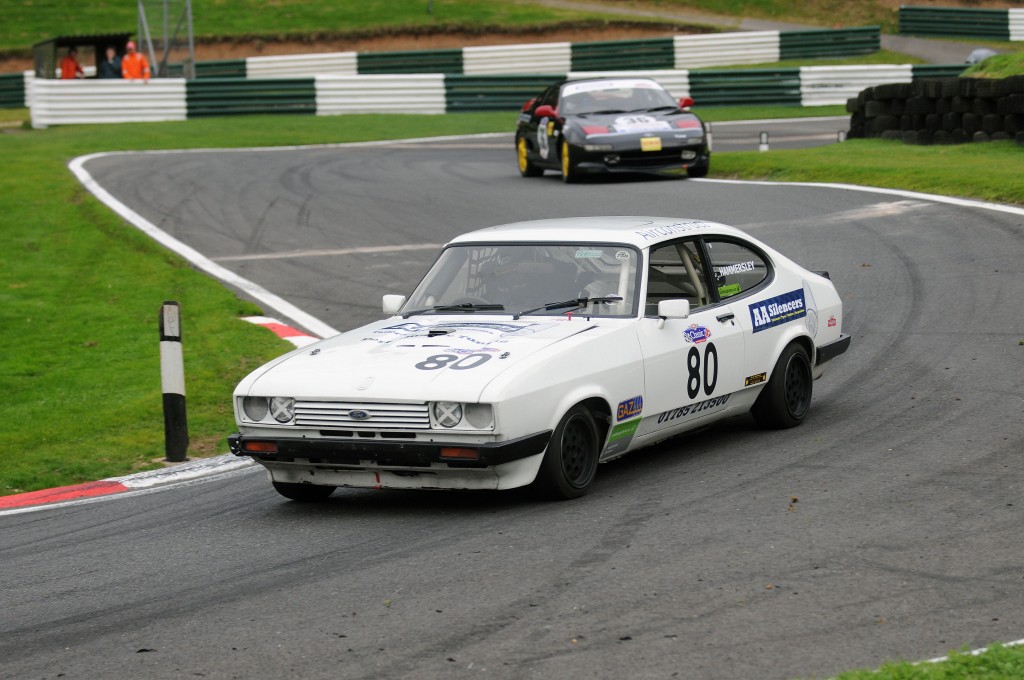 Capri | AA Silencers News