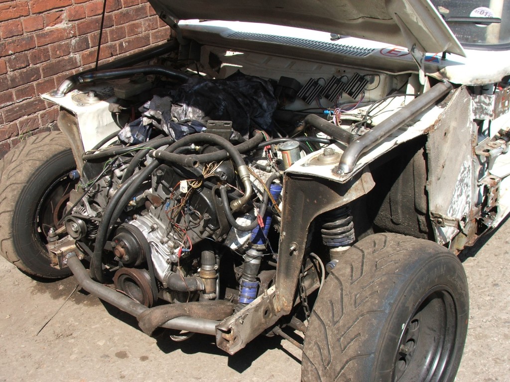 Capri | AA Silencers News