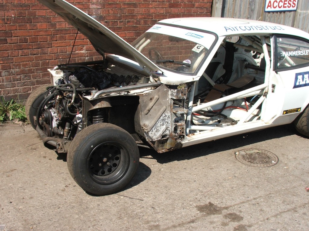 Capri | AA Silencers News