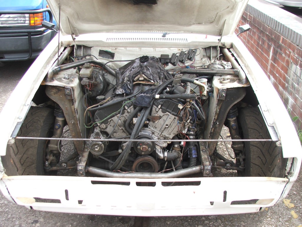 Capri | AA Silencers News