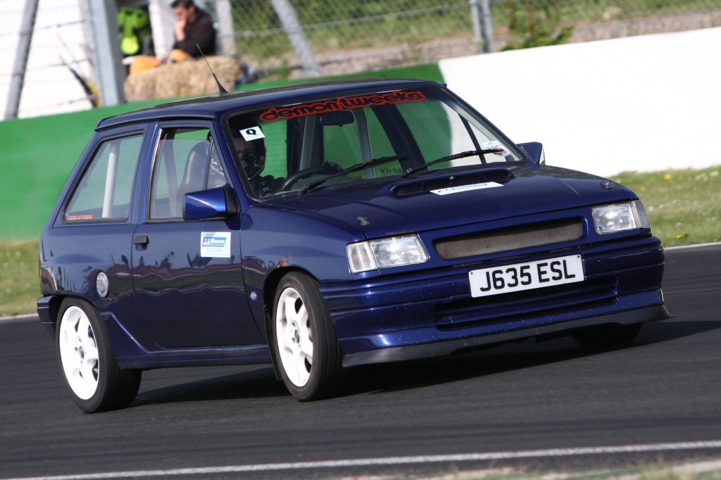 Capri | AA Silencers News