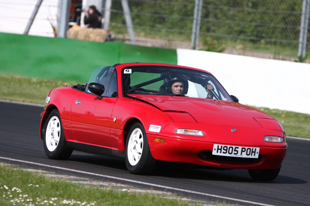 Practical Performance Car | AA Silencers News