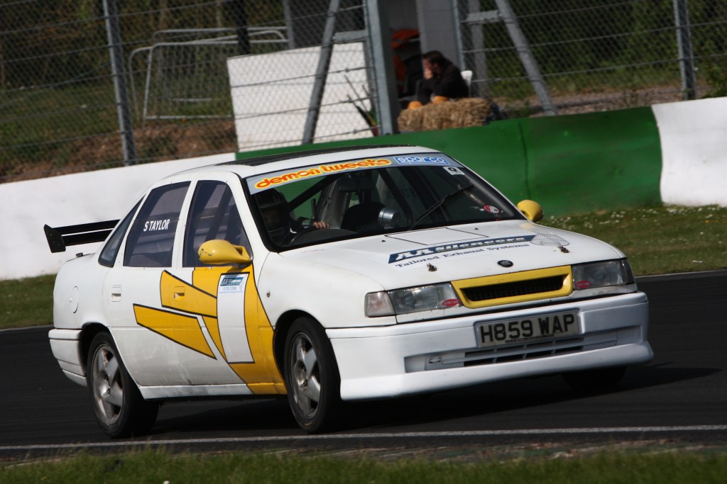 Capri | AA Silencers News