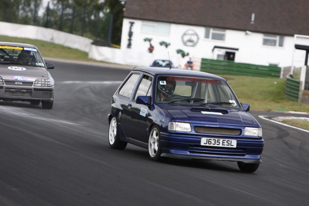 Capri | AA Silencers News