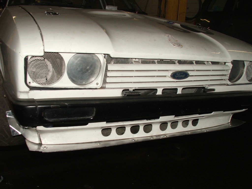 Capri | AA Silencers News