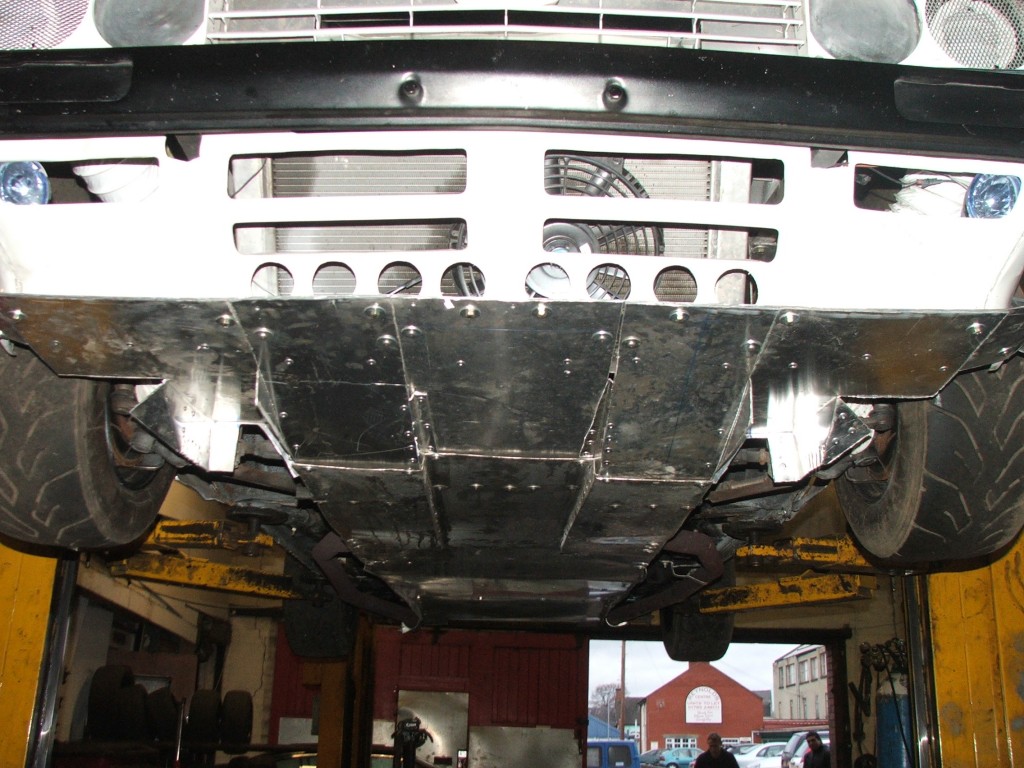 Capri | AA Silencers News